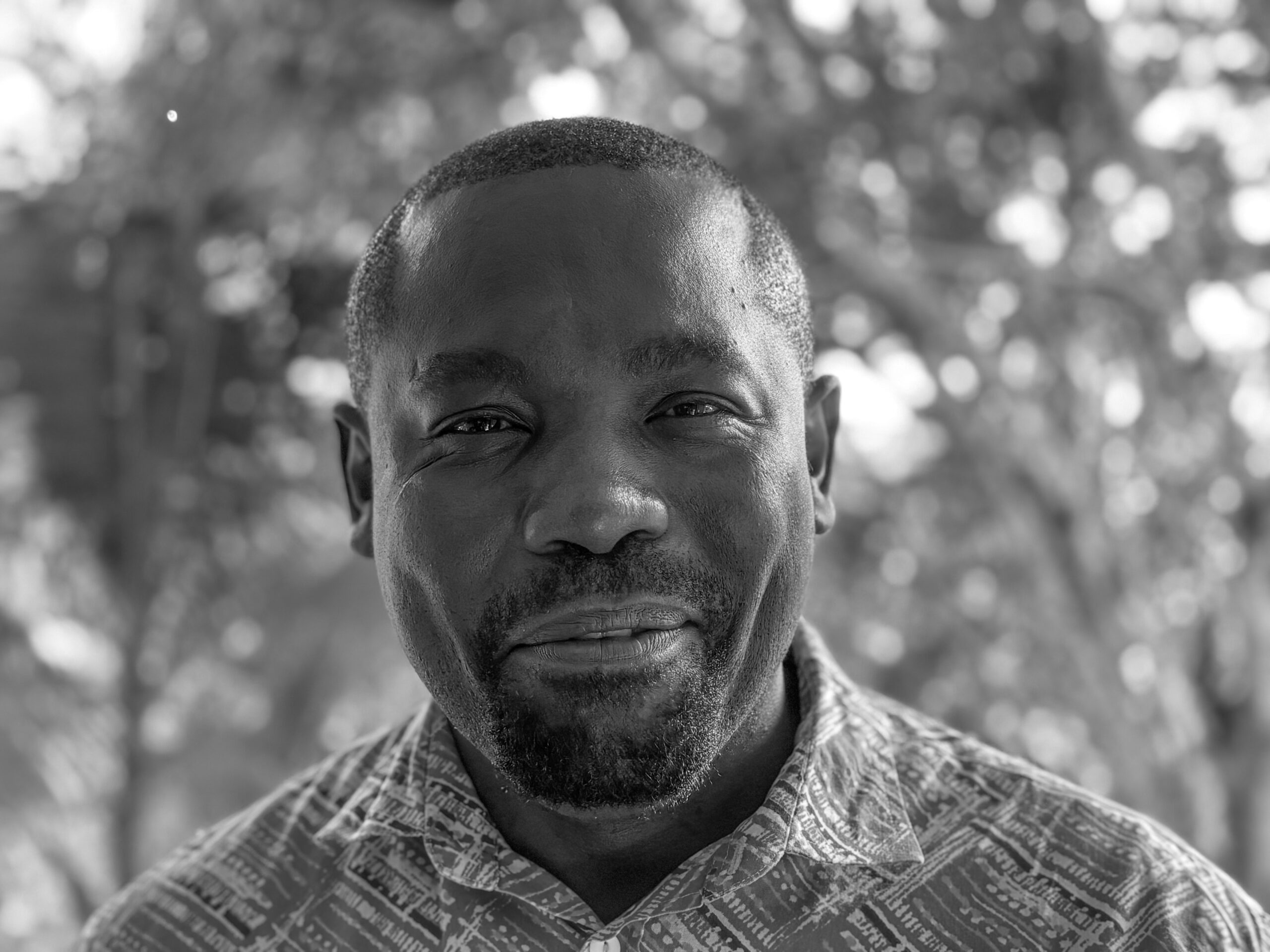 Francis Meyo - Busara