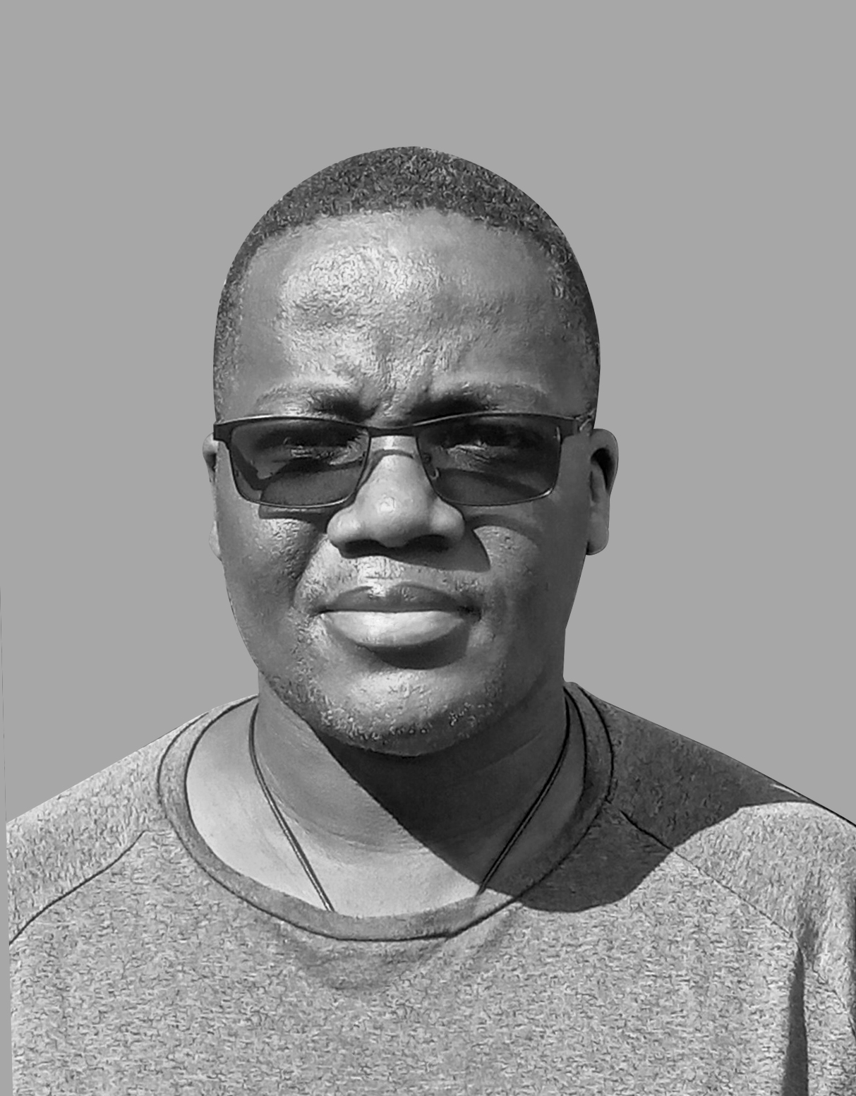 Anthony Mogaka - Busara