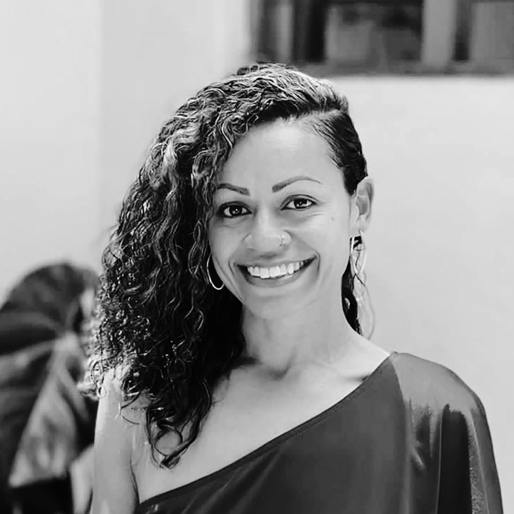 Lynette Gow - Busara