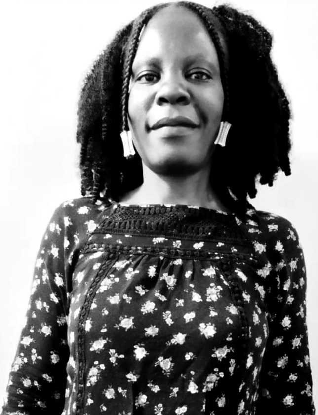 Susan Atieno - Busara