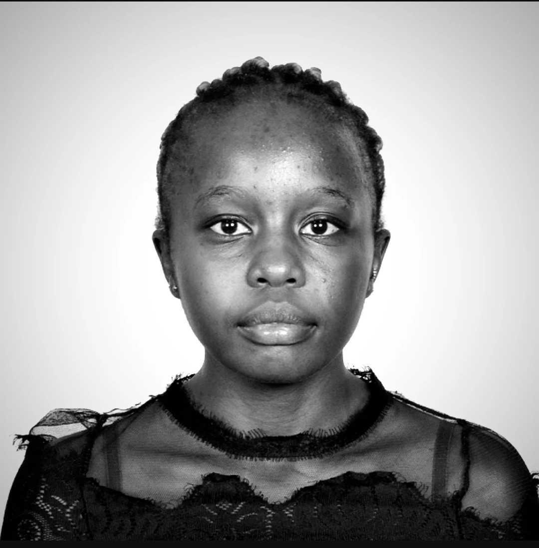 Lara Katumbi Mbithi - Busara
