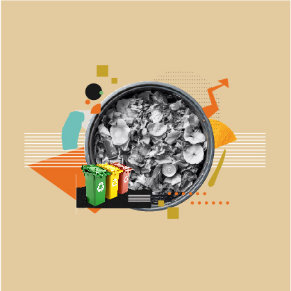 From trash to treasure: changing our perspective on waste to increase ...