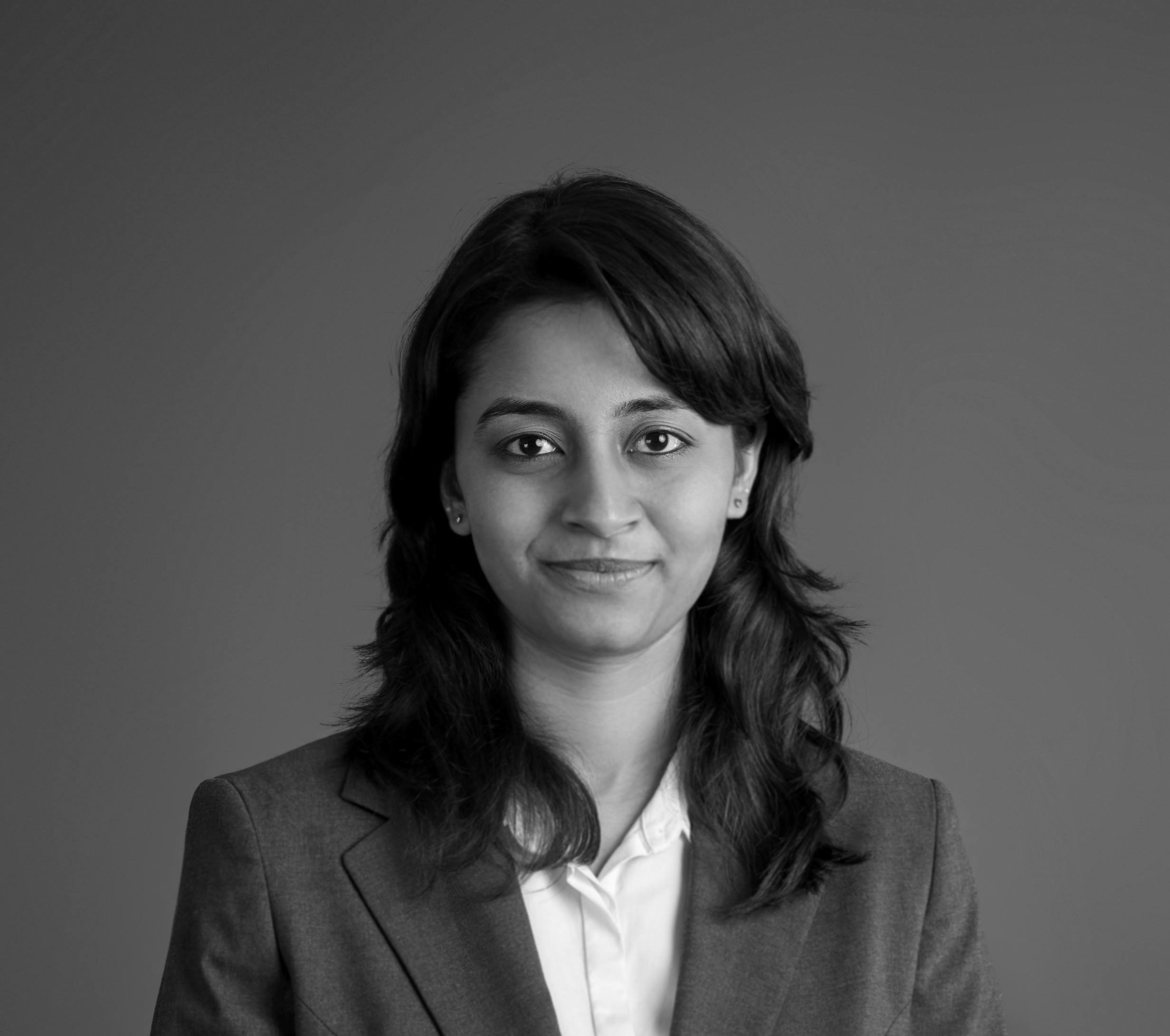 Sruthi Ganesan - Busara