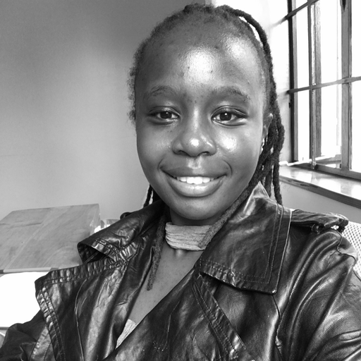 Lara Katumbi Mbithi - Busara