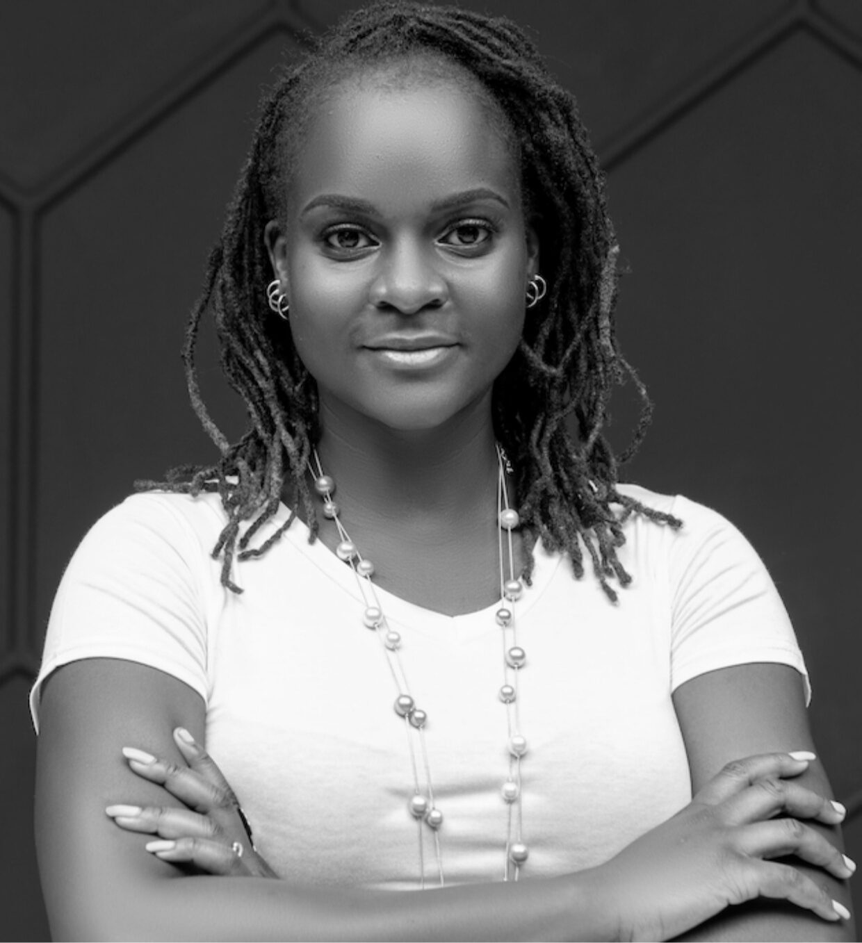 Brenda Ogutu - Busara