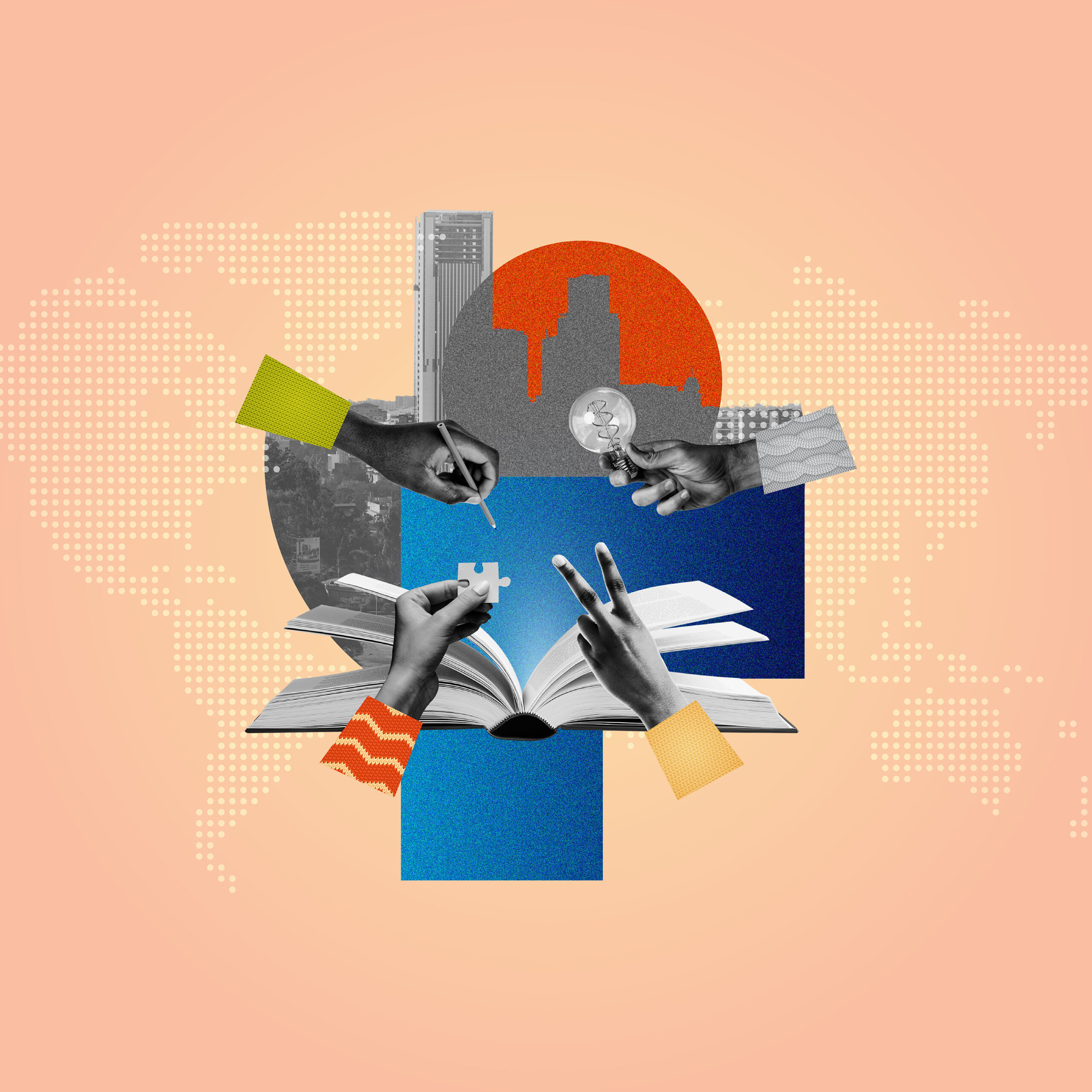 There’s a “we” in Nairobi Evidence Week. Creating resilience in ...