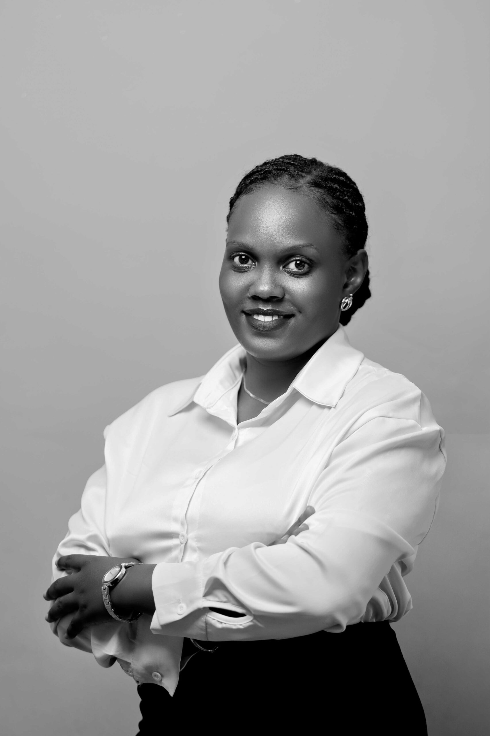 Rita Mbabazi - Busara